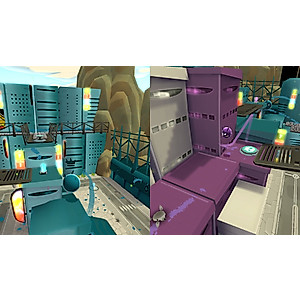 de Blob (Nintendo Switch)