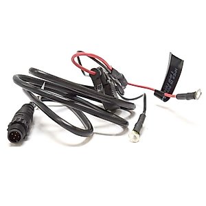 Mercury Marine/Mercruiser New OEM N2k Starter Kit, 8M0110642