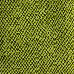 Baltic Linen Jersey Cotton Sheet Set, King, Lime Green, 4 Piece