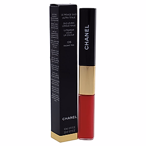 Chanel Le Rouge Duo Ultra Tenue Ultra Wear Liquid Lip Colour - 126 Women Lipstick 0.26 oz