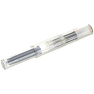 Kaweco Sport Classic Fountainpen transparent F (fine)