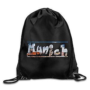 Texhood Munich Personality Storage Bag One Size