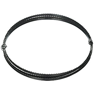 Olson Saw FB14505DB 1/4 by 0.025 by 105-Inch HEFB Band 6 TPI Skip Saw Blade