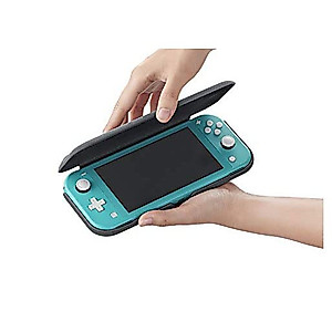 Nintendo Switch Lite Flip Cover & Screen Protector - Switch