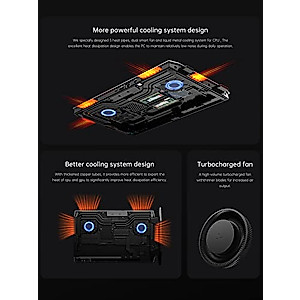 MINISFORUM NUCX I7 Mini Gaming PC Intel Core i7 11800H 32GB DDR4 1TB SSD NVIDIA GeForce RTX 3070 Mini Desktop Computer, 1 X HDMI & 1 X Thunderbolt 4,3X USB3.2, Wi-Fi 6, BT5.2