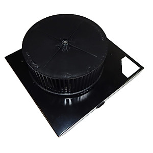 Broan Nutone S-97016621 Fan Motor Asm for QTR070 QTR080