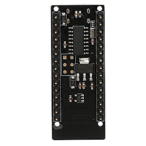 Board Module, Good Contacting Performance NRF24L01 Board Module Stable Performance for Industrial Accessories for Electrician