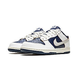 Nike Mens SB Dunk Low FD8775 100 HUF - NYC - Size 8