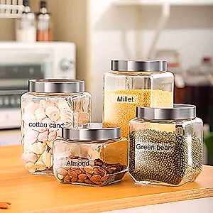 Absonic 3-Pack Tz 18mm 0.7" Laminated Clear Tape Compatible for Brother Tze-141 Tze141 Tz-141 Tz141 3/4" Black on Clear P Touch Tze 18mm Label Maker Tape for PT-D410 PT-D460 PT-D400 PT-D600 PT-D610BT