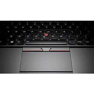 Lenovo ThinkPad X1 Carbon Gen 10 21CB000AUS 14" Notebook - WUXGA - 1920 x 1200 - Intel Core i5 i5-1240P Dodeca-core (12 Core) - 16 GB Total RAM - 256 GB SSD - Black Paint