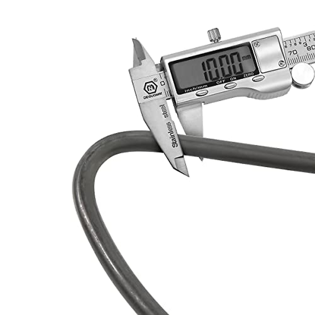 Replacement Part Grill Heating Element for Charbroil 16601688 12601514 15601514 15601559 Fits Charbroil Patio Bistro Electric Grill Heating Element