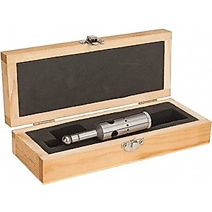 Electronic Audible Edge Finder 3/4" Shank, 6" OAL