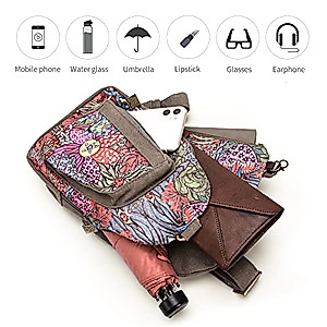 Black Butterfly Premium Chest Bag for Women Crossbody Small, Chest Pack for Fashion and Light (1037K)