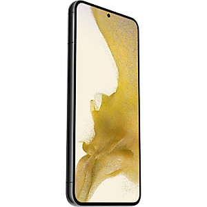 OtterBox ALPHA FLEX SERIES with BLUE LIGHT Screen Protector for Galaxy S22+ - CLEAR