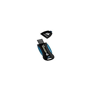 Corsair CMFVY3A-32GB 32 GB USB 3.0 Flash Voyager Flash Drive