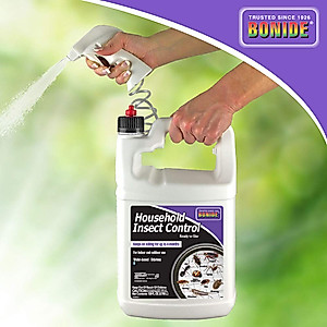 Bonide 530 Household Insect Control Ready-To-Use.1 Gallon