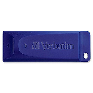 Verbatim Classic USB Flash Drive
