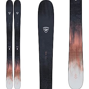 Rossignol Rallybird 104 TI Womens Skis 163cm