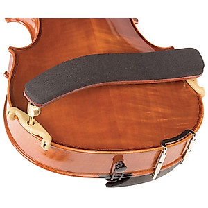 Kun Bravo 5/4 Viola Shoulder Rest