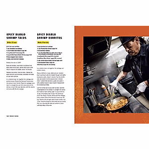 Trejo's Tacos: Recipes and Stories from L.A.: A Cookbook