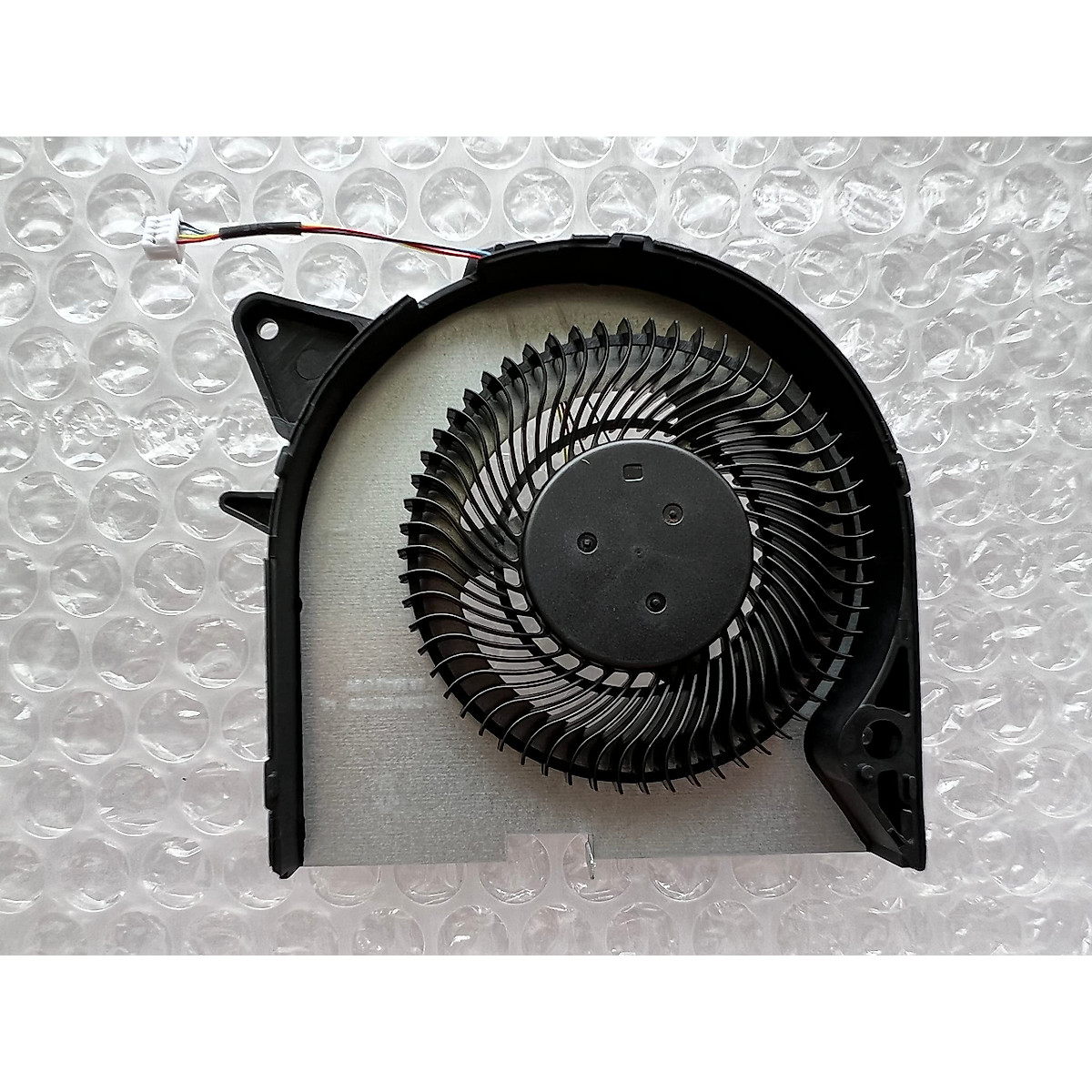 HK-Part Fan for Lenovo Legion Y540P Y545 Y7000P-2019 CPU & Gpu Cooling Fan Set FKTY FKU0