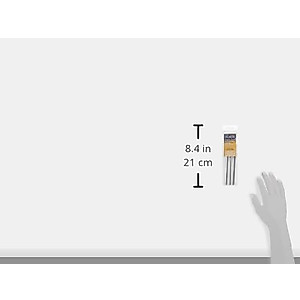 OLSON SAW DT49300 Double Tooth Scroll Saw Blade