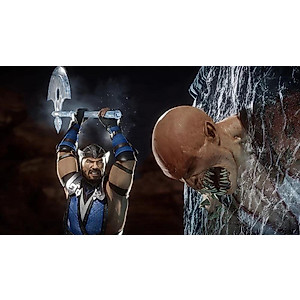 Mortal Kombat 11 Ultimate