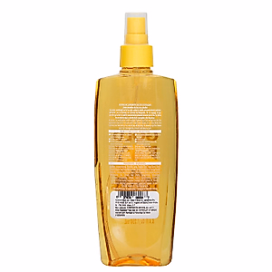 Manzanilla Grisi Hair Lotion Gold, Hair Lotion with Chamomile Extract, 2-Pack of 8.4 FL Oz, 2 Spray Bottles