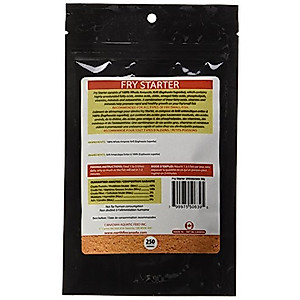 Northfin Fry Starter