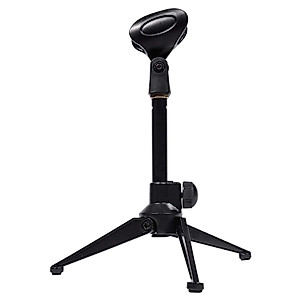 Gaming Twitch Stream Recording Bundle Soundcraft Mixer+Headphones+Pro Mic+Tripod