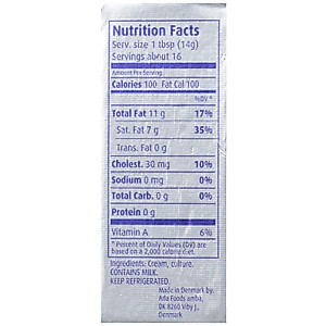 Lurpak Imported Butter, Bars, 8 oz (Unsalted)