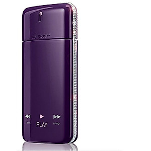 GIVENCHY PLAY INTENSE TESTER Perfume By GIVENCHY For Women