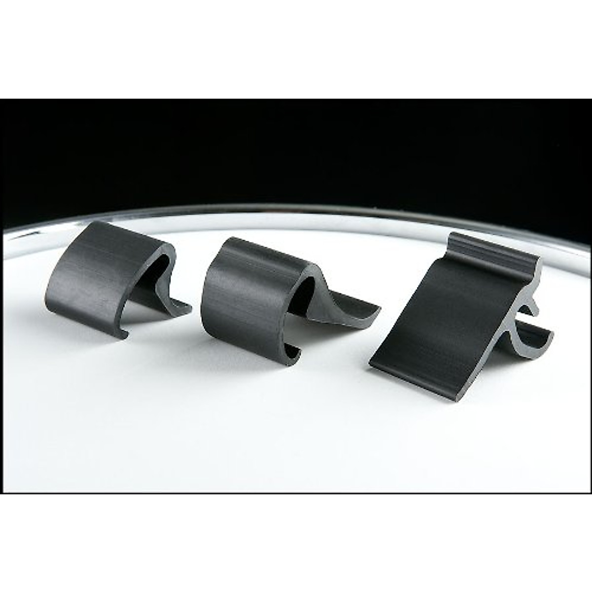 The DrumClip External Drum Ring Control, Damper / Dampner (Regular)