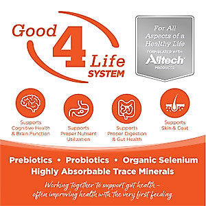 NutriSource Performance Dog Food, Made with Chicken and Rice, with Wholesome Grains, 40LB, Dry Dog Food