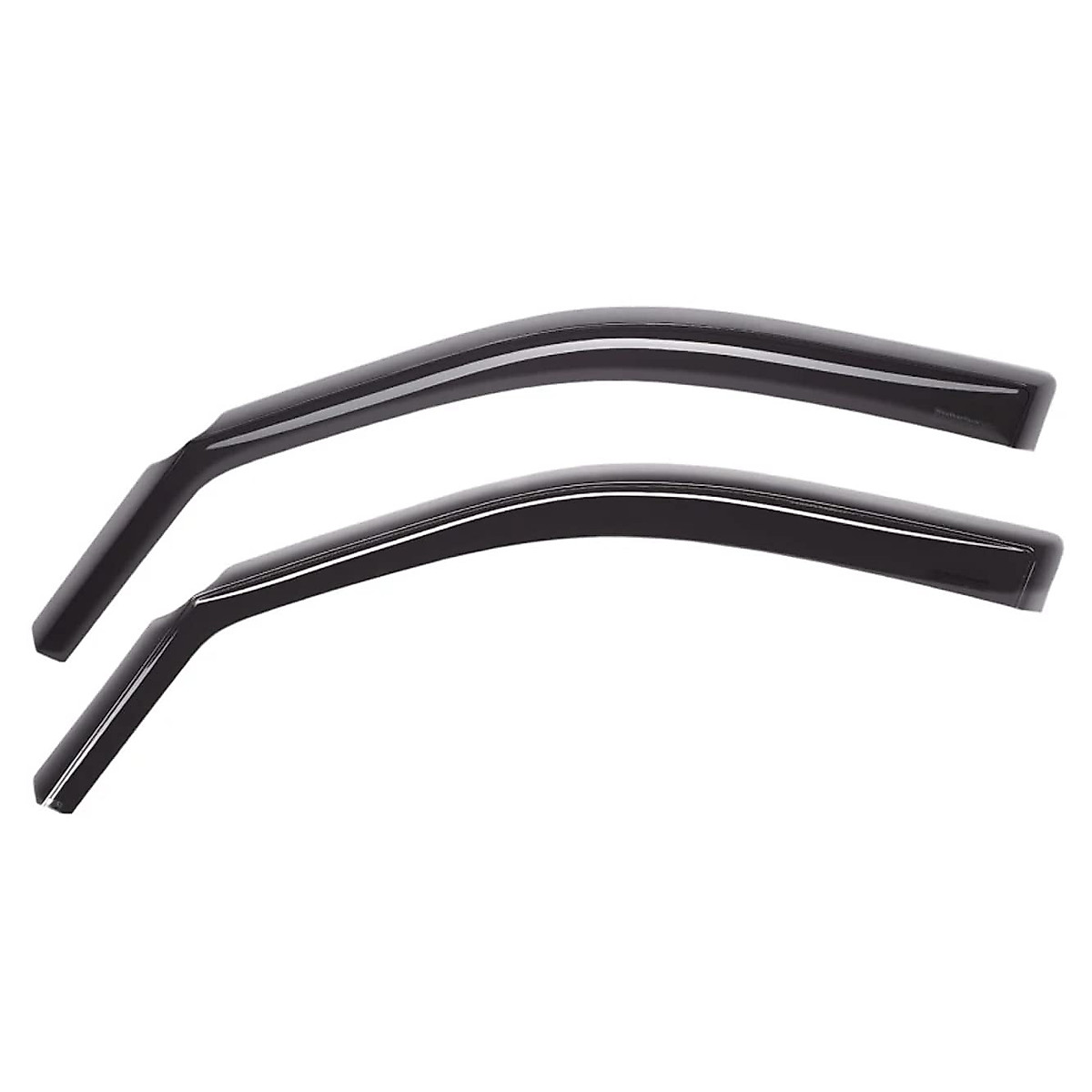 WeatherTech 80354 Side Window Deflector