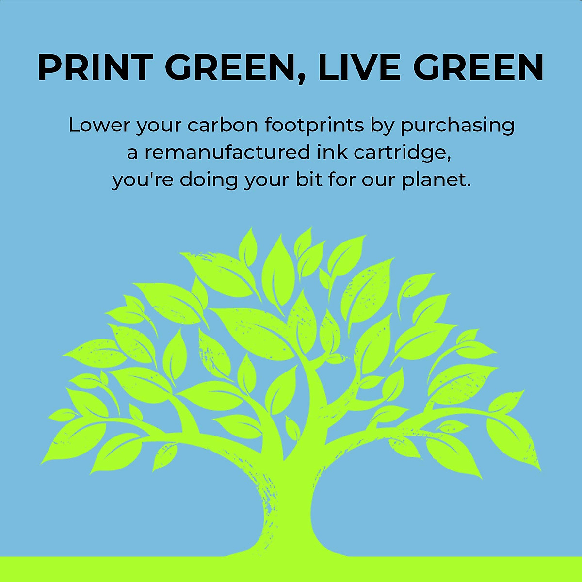 Penguin Remanufactured Ink Cartridge Replacement for Epson 98 T098 Used for Artisan 730 810 725 All-in-One Printer 6 Pack (1 Black 1 Cyan 1 Magenta 1 Yellow 1Light Cyan 1 Light Magenta) Combo Pack