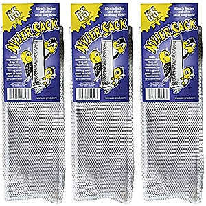 Nyjer Sack Bird Feeder