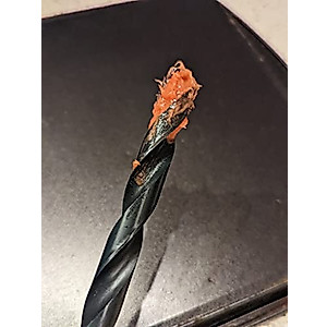 Lubri-Cut Cutting Paste for Drilling Metal | Tapping & Cutting Wax | Drill Cutting Fluid | Drill Cutting Oil | Saw Blade Lubricant | Made in USA