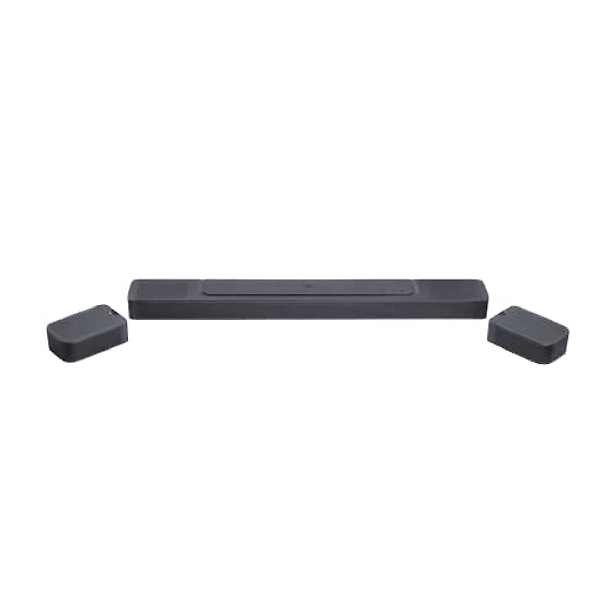 JBL BAR-1000 7.1.4ch Soundbar and Subwoofer with Surround Speakers with an Additional 2 Year Coverage by Epic Protect (2022)