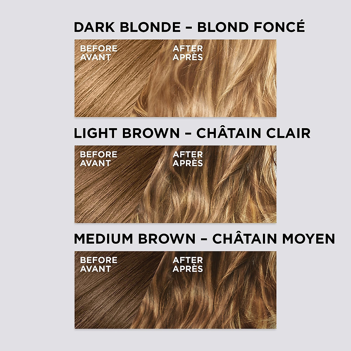 L’Oréal Paris Colorista Hair Bleach, Highlights Hair Color Kit, 1 Hair Bleach Kit