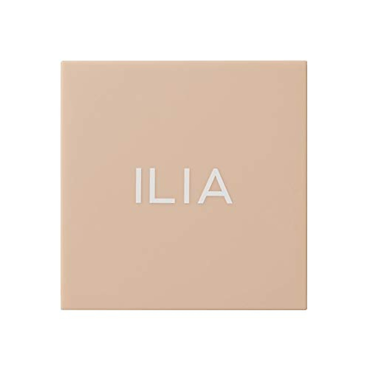 ILIA - NightLite Bronzing Powder | Non-Toxic, Cruelty-Free, Clean Beauty (Drawn In - Light to Medium Tan)