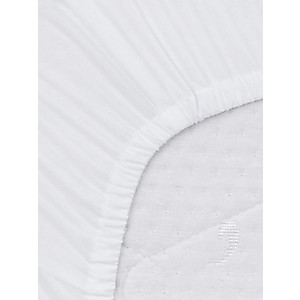 LCGGDB Viking Fitted Crib Sheet,Drakkar Long Boat Dragon Decorative Microfiber Crib Sheet Portable Crib Mattress Topper for Baby Boys Girls,Ultra Soft Jersey,Full Standard,28" x 52"