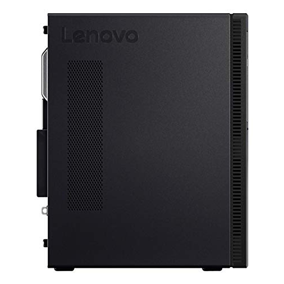 Lenovo IdeaCentre 510A Desktop PC, 9th Gen Intel Core i5, 8GB Memory/16GB Intel Optane Memory, 1TB Hard Drive, Windows 10 Home, 90HV001PUS