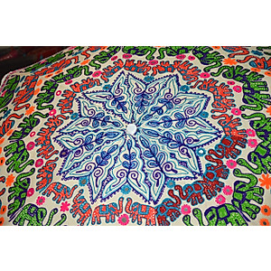 Garden Umbrellas-Garden Parasol Umbrellas, Patio Umbrellas, Handmade Umbrellas, Decorative Umbrellas for Bridal Shower, Outside Umbrella for Garden, Wedding Party Umbrella (White Elephant)