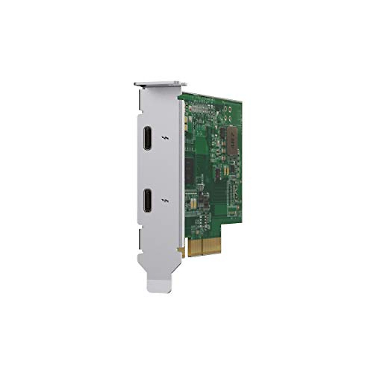 QNAP Thunderbolt 3 Expansion Card for TVS-h1688X and TVS-h1288X NAS (QXP-T32P)