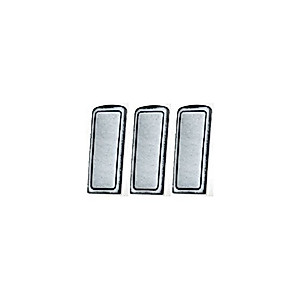 Slim Filter Cartridge Bio Carb with Ceramitex