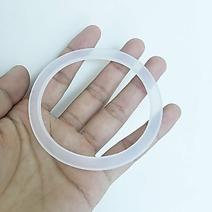 Stainless Steel Mason Jar Lids, Storage Caps with Silicone Seals for Wide Mouth Mason Canning Jars, Polished Surface, Reusable and Leak Proof, Pack of 12 (12-Pack Wide Mouth stainless steel)