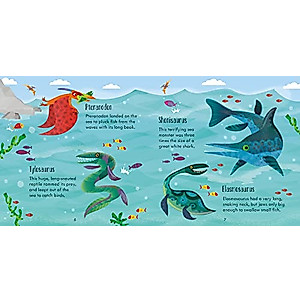 Dinosaur Matching Games