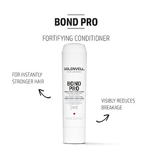 Goldwell Dualsenses Bond Pro Fortifying Conditioner 300mL
