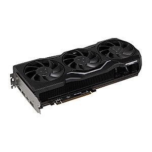 PowerColor AMD Radeon RX 7900 XTX Graphics Card